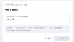 How To Edit Facebook Group Name (In Case You Need to Rebrand) - Group Leads Blog