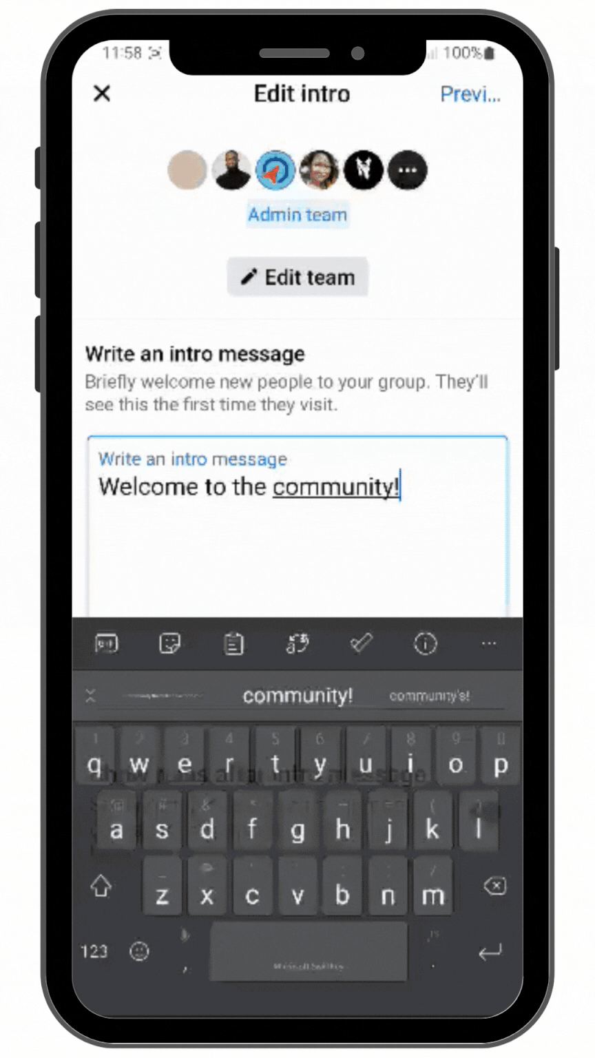 Everything You Need to Know About Facebook Group Settings (plus NEW ...