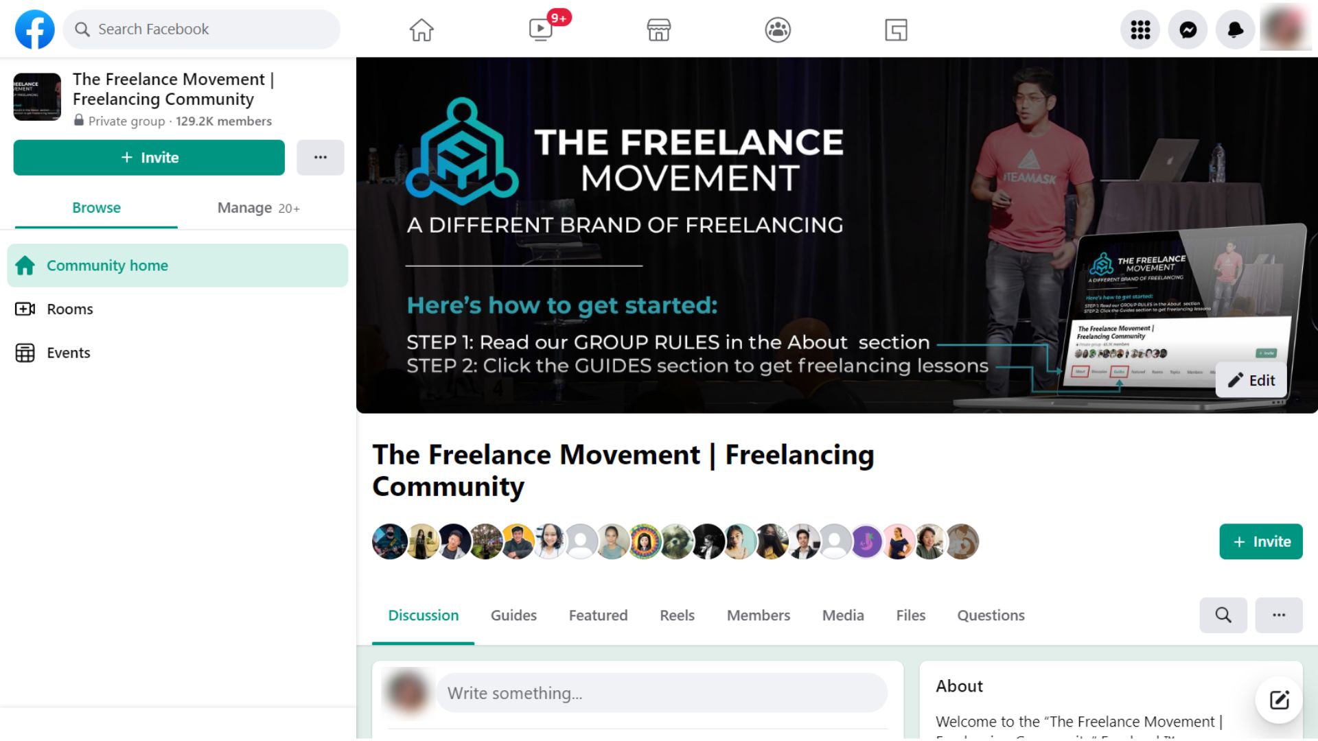 17 Best Facebook Groups for Entrepreneurs - Marketing, Hiring ...