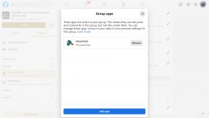 Everything You Need to Know About Facebook Group Settings (plus NEW ...