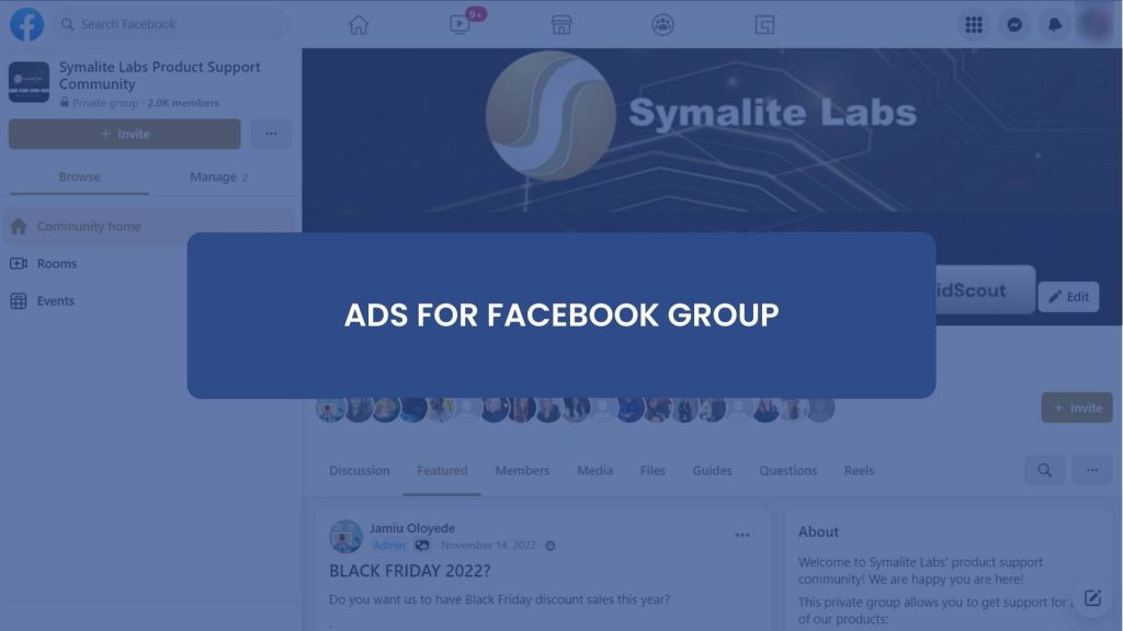 11 Insanely Powerful Benefits of Running Ads for Facebook Groups (Yes ...
