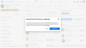 What Can Moderators Do in Facebook Groups? - Group Leads Blog