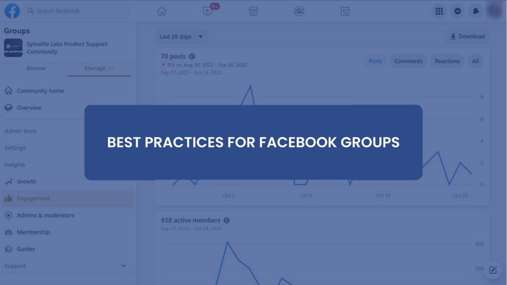 Growth and Revenue: Best Practices for Facebook Groups - Group Leads Blog