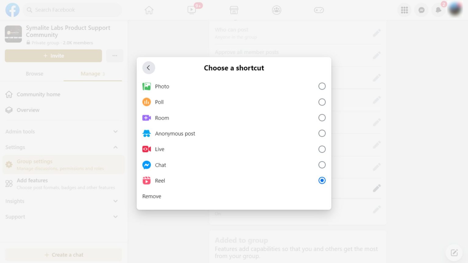 Everything You Need to Know About Facebook Group Settings (plus NEW ...