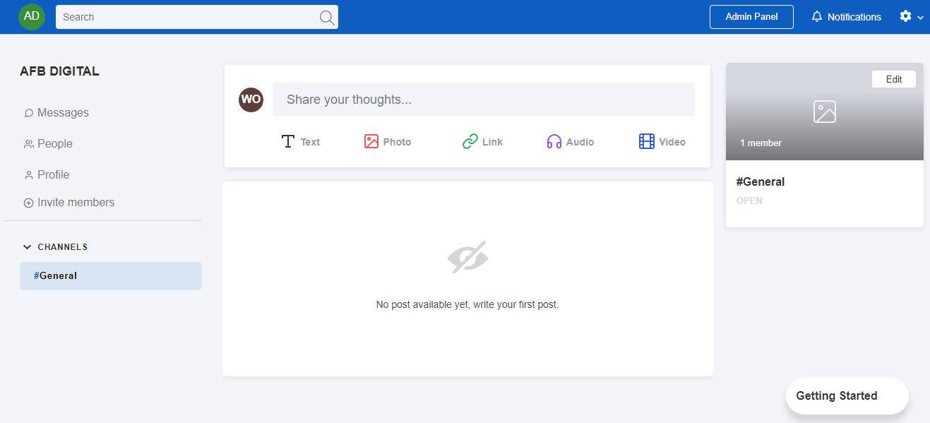 GroupApp Review – Build a Thriving Community Around Your Brand - Group ...
