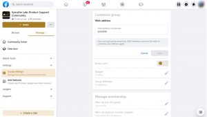Everything You Need to Know About Facebook Group Settings (plus NEW ...