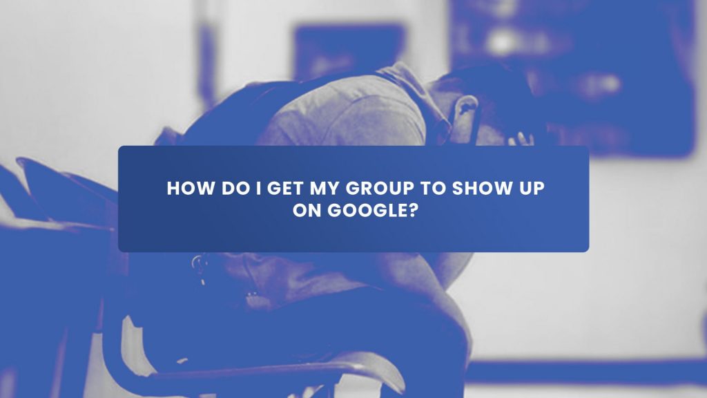 11 Crazily Effective Tips On How To Get Your Facebook Group To Show Up 11 Crazily Effective Tips On How To Get Your Facebook Group To Show Up