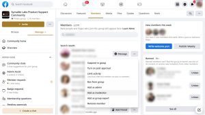 What Can Moderators Do in Facebook Groups? - Group Leads Blog
