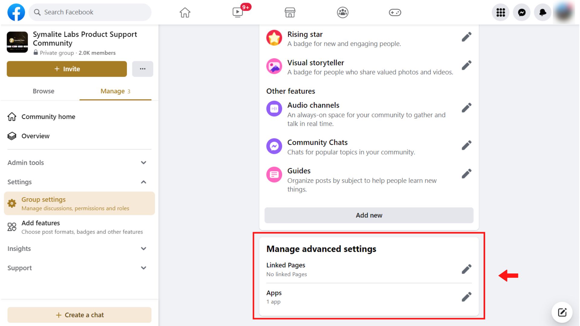 Everything You Need to Know About Facebook Group Settings (plus NEW ...
