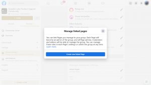 Everything You Need to Know About Facebook Group Settings (plus NEW features!) - Group Leads Blog