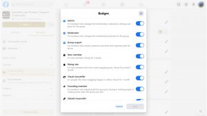 Everything You Need to Know About Facebook Group Settings (plus NEW ...