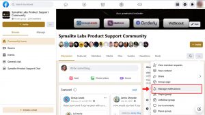 Never Miss a Beat: How to Turn On Facebook Group Notifications for ...