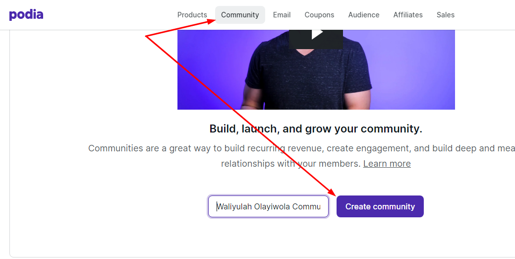 Podia Review: Everything You Need to Know About the All-in-One Platform ...