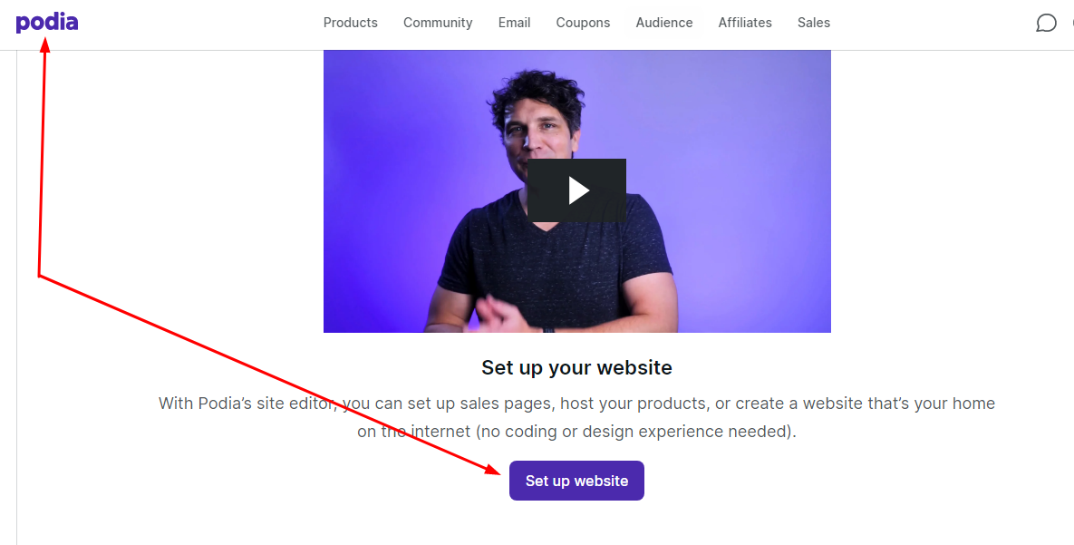 Podia Review: Everything You Need to Know About the All-in-One Platform ...
