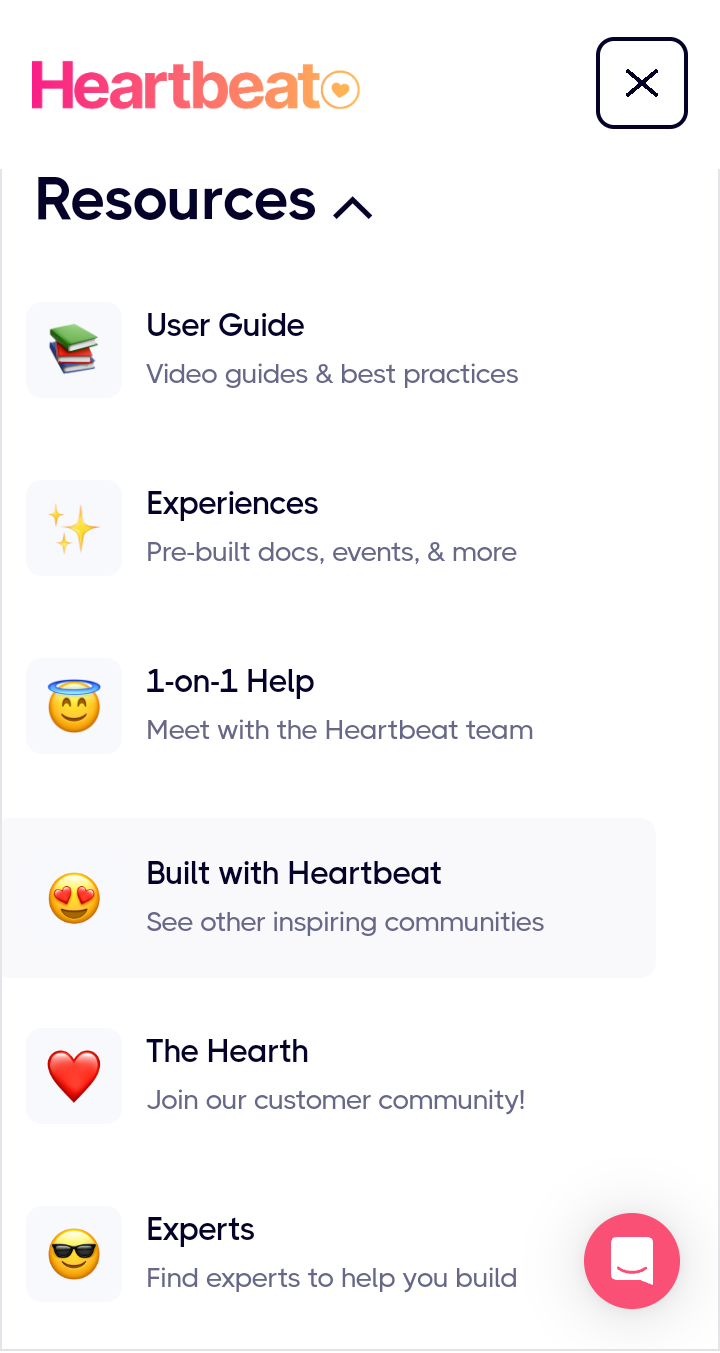 Heartbeat.chat Review: An In-Depth Analysis - Group Leads Blog