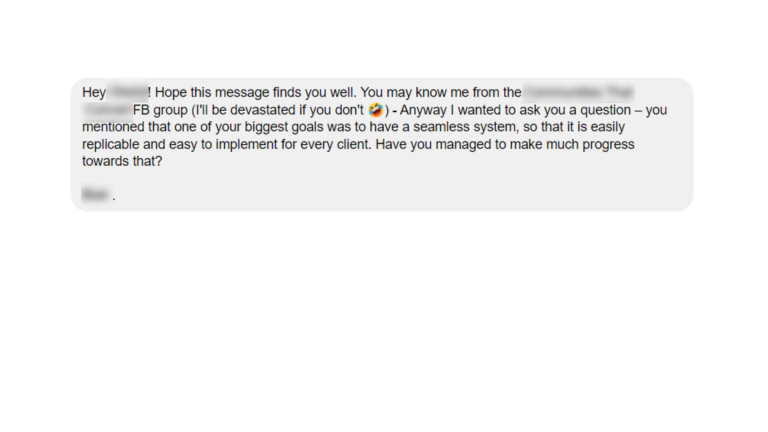 Crafting a Warm Welcome Message for Your New Facebook Group Members ...