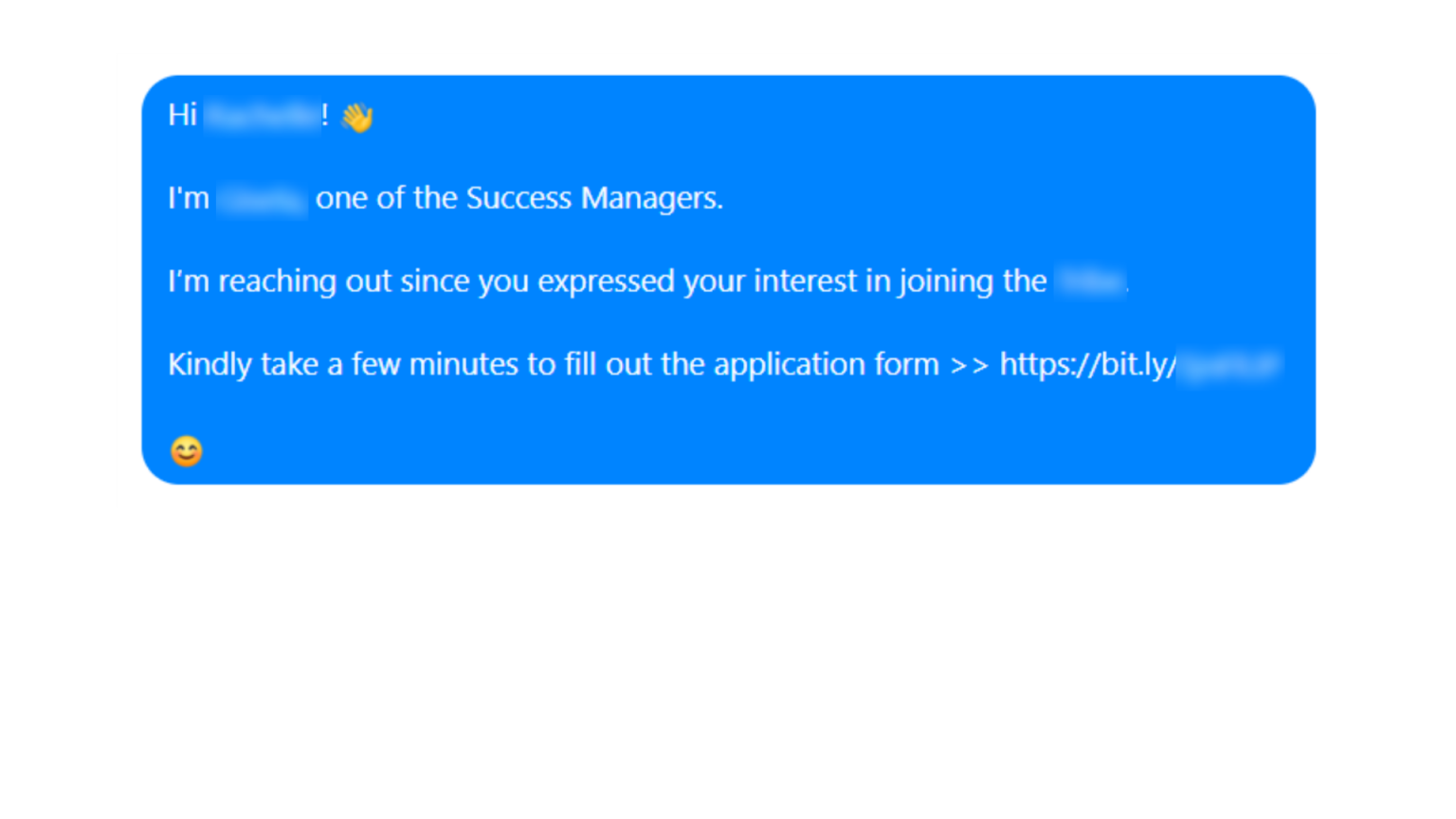 Crafting a Warm Welcome Message for Your New Facebook Group Members ...
